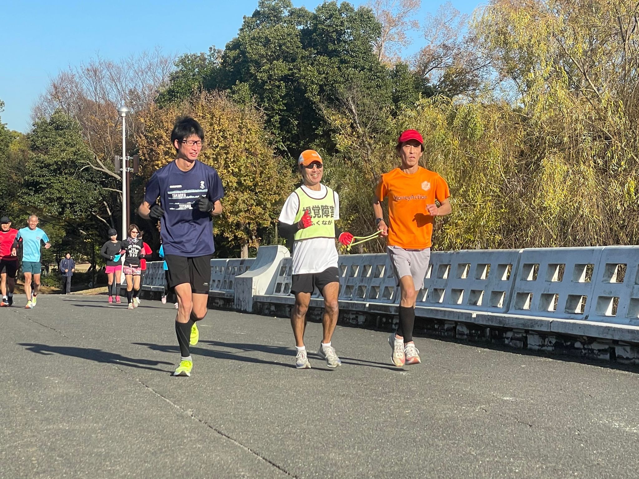 1 7 子どもと共に育つ 共育！！